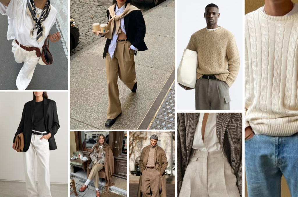 Old Money Fashion Style: Timeless Elegance Beyond Trends | FountBeyond