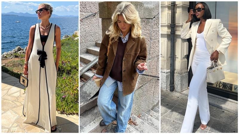 Old Money Fashion Style: Timeless Elegance Beyond Trends | FountBeyond